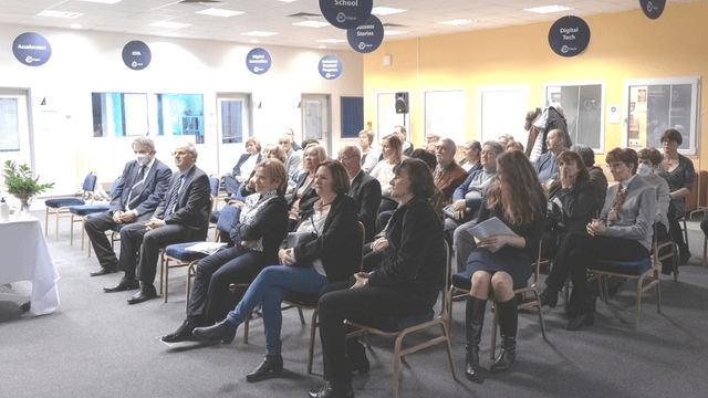 50 éves a prog-mat képzés - Szakmai Alumni találkozó az Informatikai ... 50 éves a prog-mat képzés - Szakmai Alumni találkozó az Informatikai ...