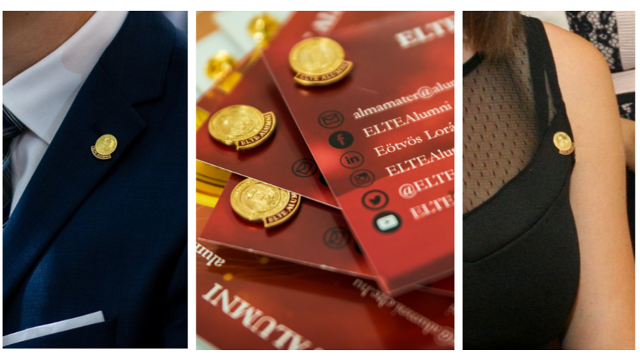 Végzős ajándék szponzoráció 2022 | ELTE Alumni l Online Platform