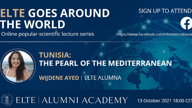 ELTE Alumni Academy: The Pearl of the Mediterranean | ELTE Alumni l Online Platform